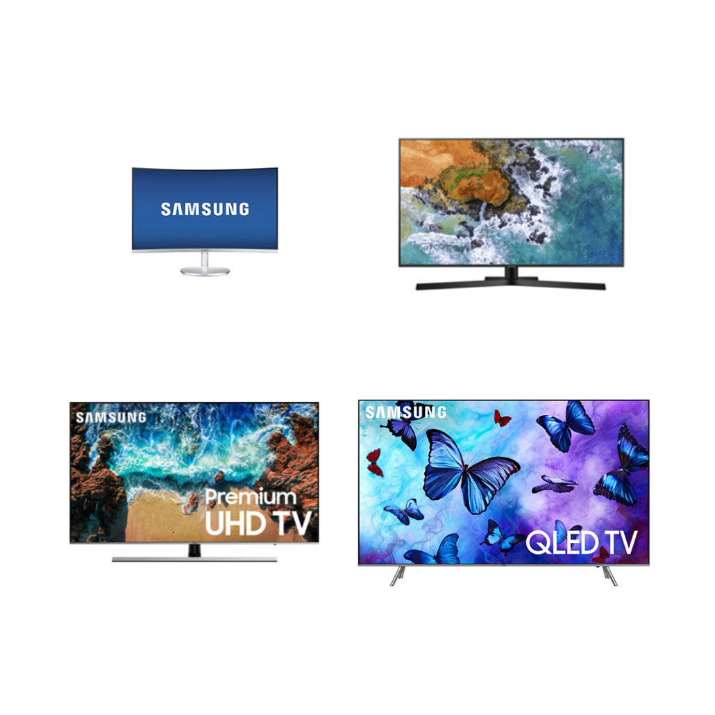 Projectors, TVs & LED Walls Rentals | Chicago Audio Rentals