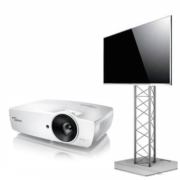 Speaker Rentals & Outdoor Movie Package | Chicago Audio Rentals