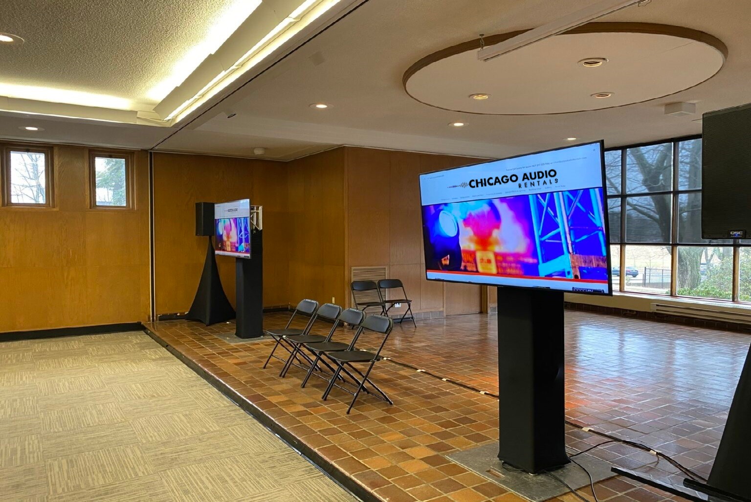 TV Rentals - HD 4K LED TVs of any size in Chicago area